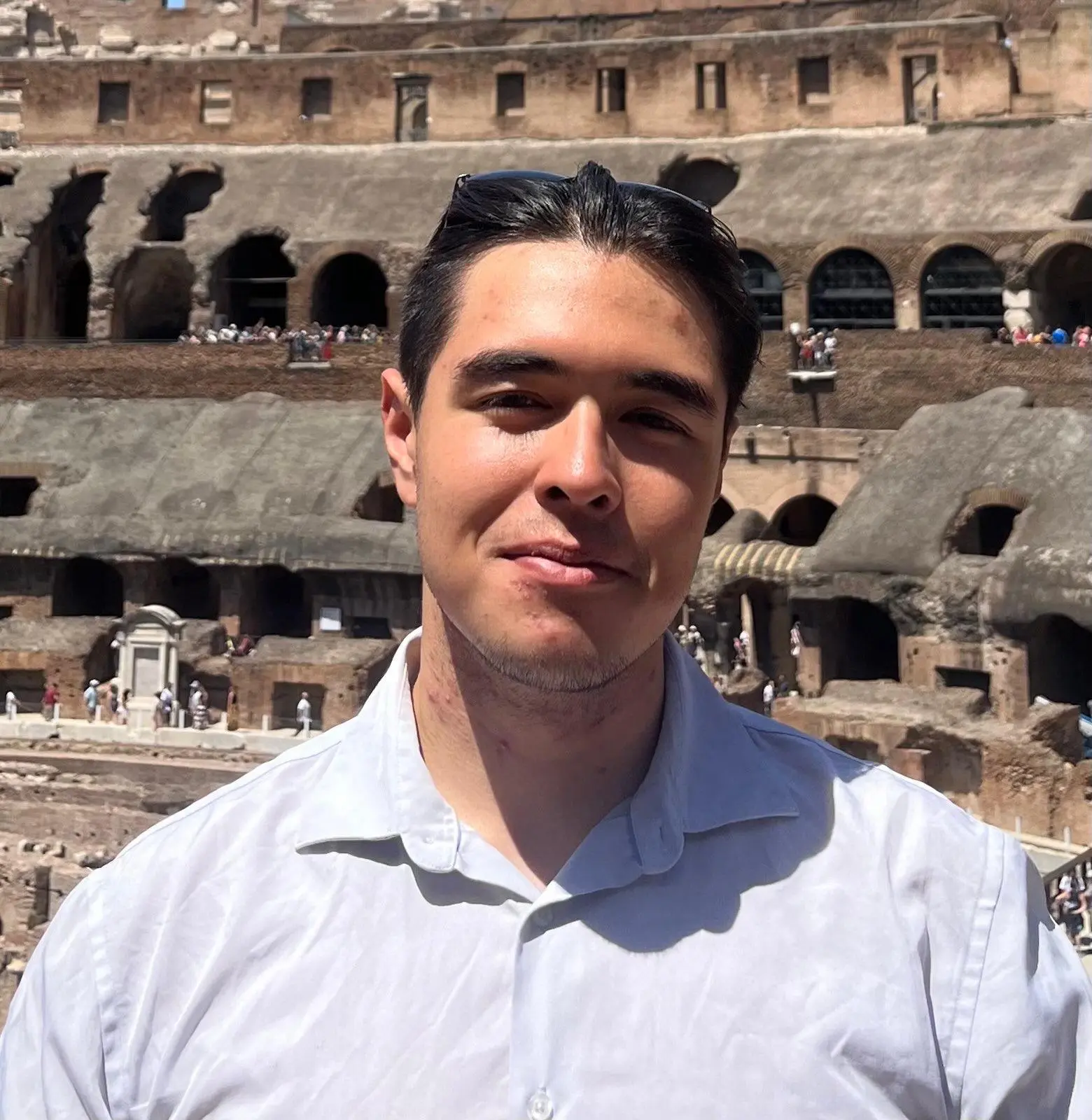 Michael Trinh | Future Society | Future Files